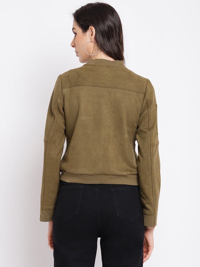 Greenlight Full Sleeve Straight Jacket